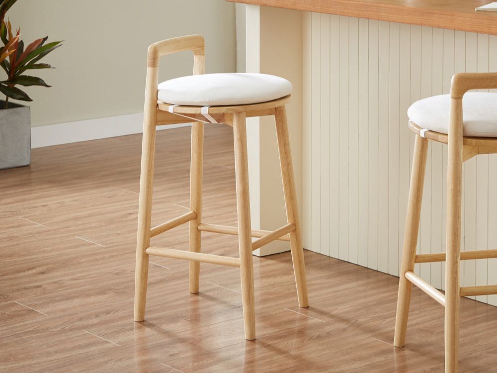 Eric Bar Stool – Lifely