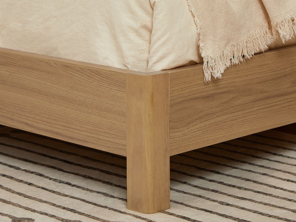 Jamie Bed Frame – Lifely